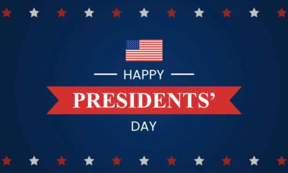 80+ Happy Presidents Day Greetings, Quotes for Inspiration