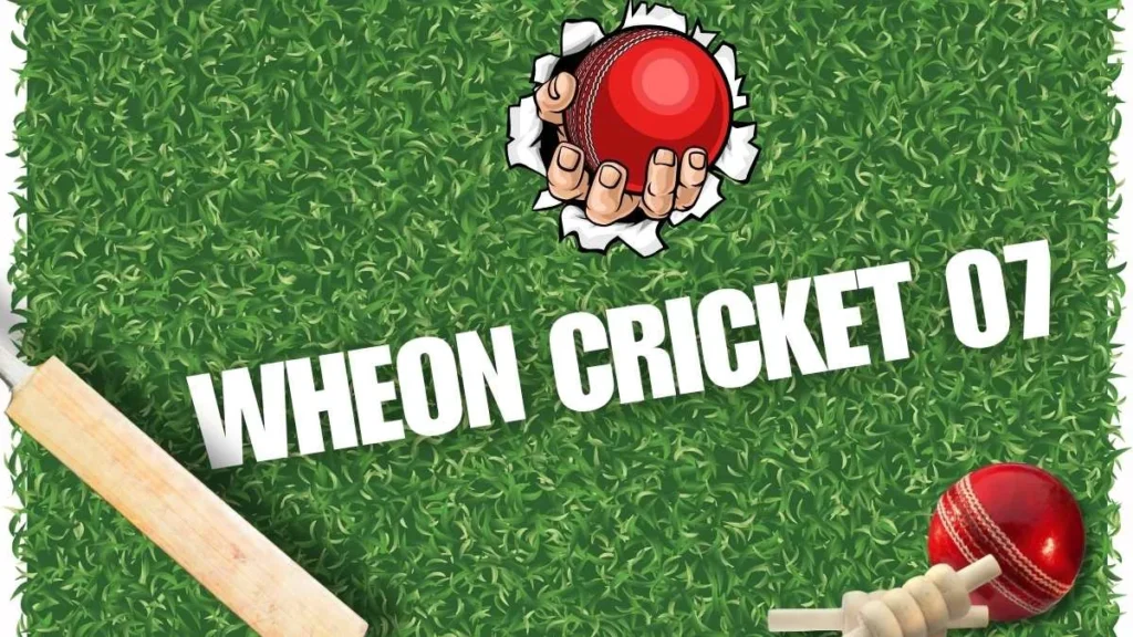 Wheon Cricket 07: The Ultimate Modern Revival of EA Cricket