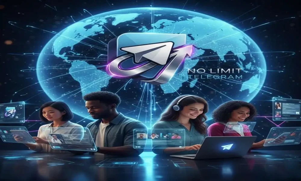 No Limit Telegram Explained: Benefits and Big Risks