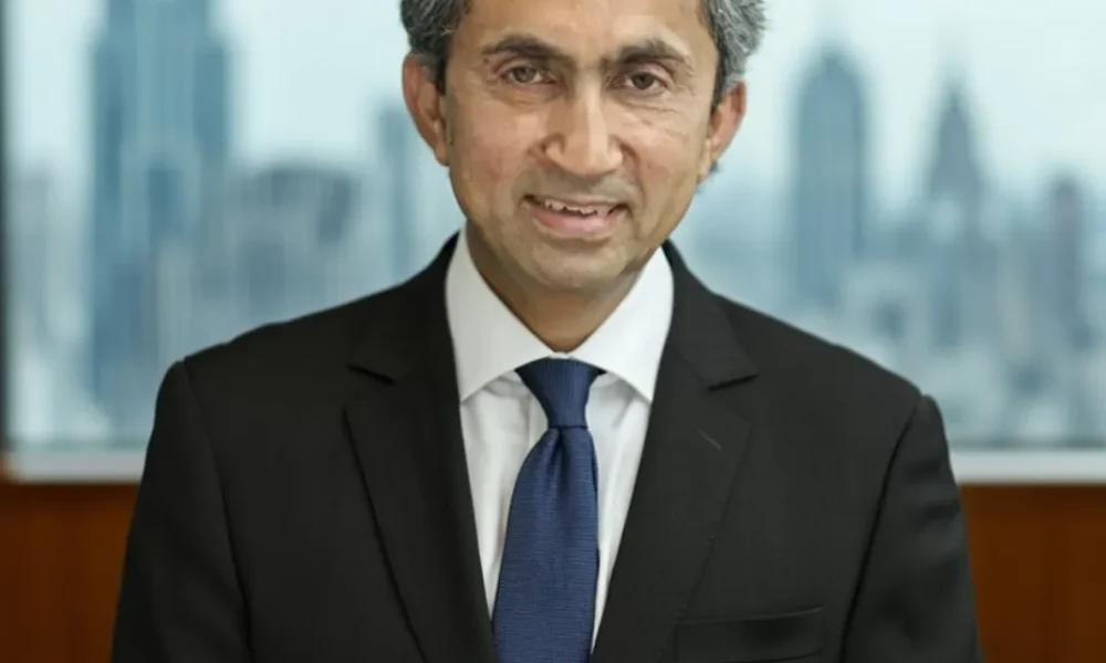 Sanjay Passi: Inspiring Journey of a Global Leader